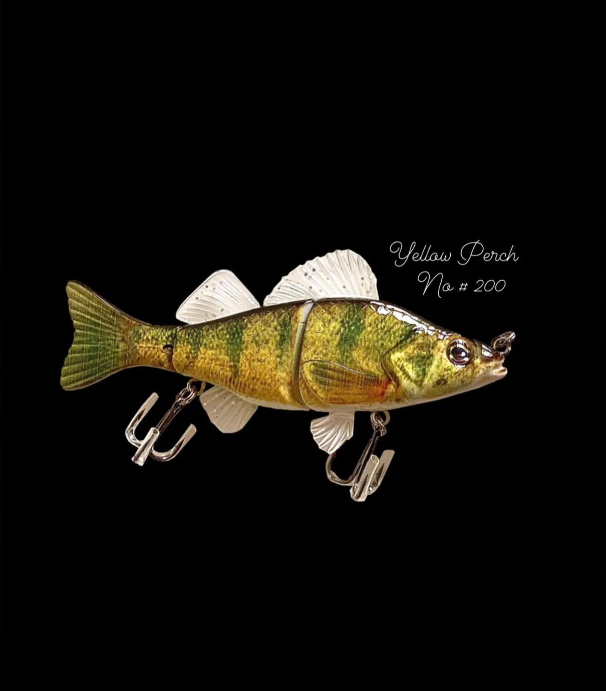 The Lifelike Lure Collection – mothernaturelures