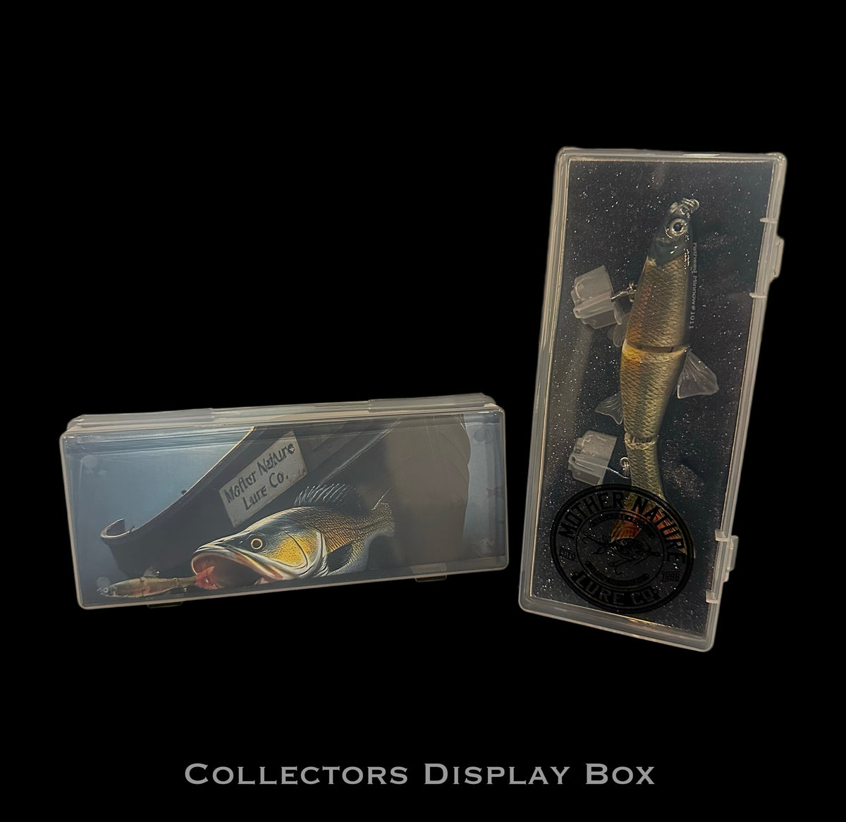 Fathead Minnow #1011 – mothernaturelures