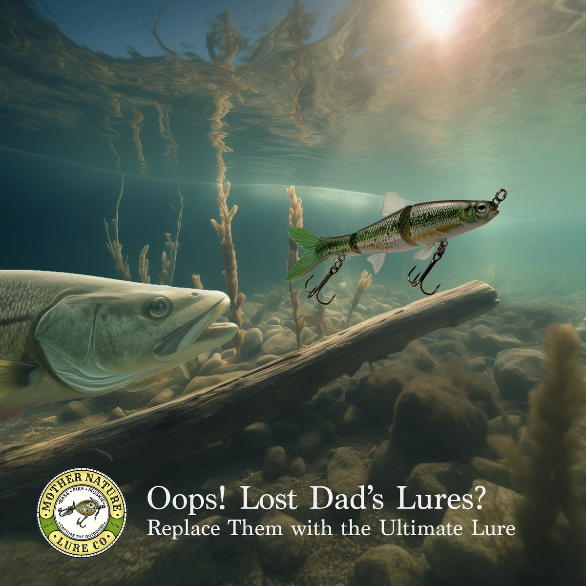 Northern Pearl Dace – mothernaturelures