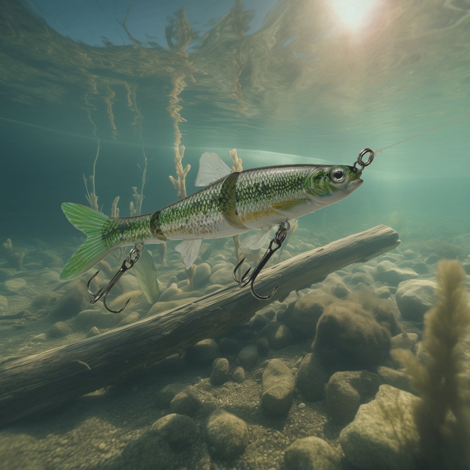 The Lifelike Lure Collection – mothernaturelures